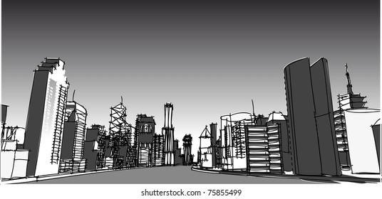 8,330 Funky Town Images, Stock Photos & Vectors | Shutterstock