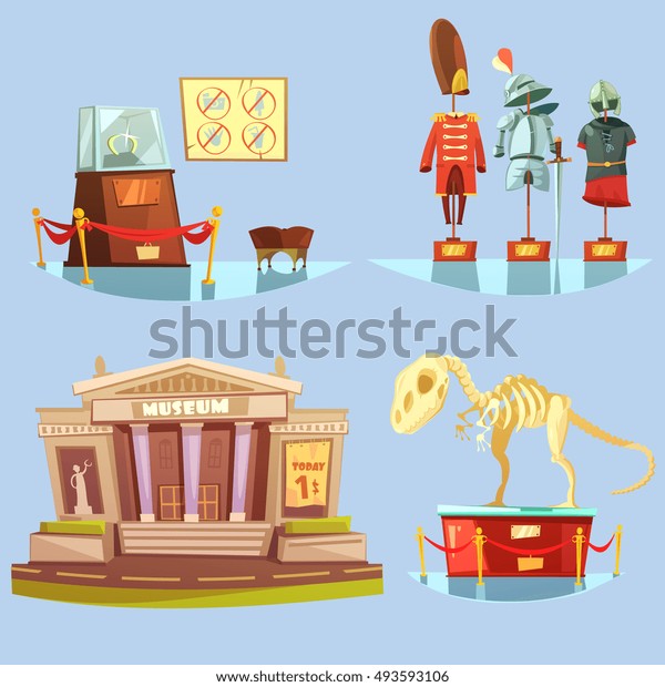 2,658 imágenes de Museum rules - Imágenes, fotos y vectores de stock ...