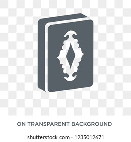 Mushaf Icon Trendy Flat Vector Mushaf Stock Vector (Royalty Free ...