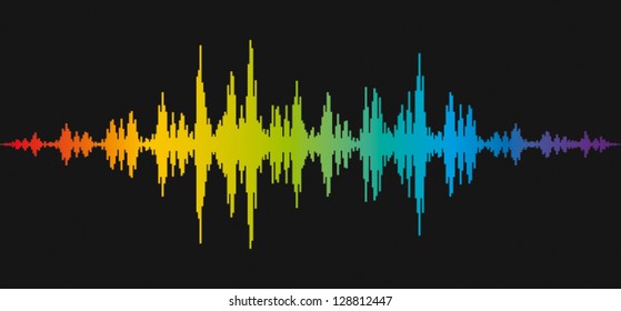 702 Music Sound Waves Undulating Images, Stock Photos, and Vectors ...