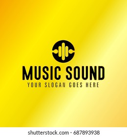 7,626 Gold music logo Images, Stock Photos & Vectors | Shutterstock