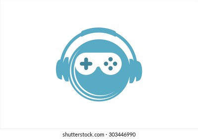 Game Shop Vector Logo Design Shopping: เวกเตอร์สต็อก (ปลอดค่าลิขสิทธิ์ ...