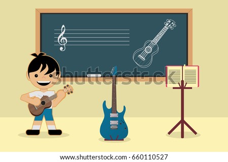 Music Class Clipart | Free download on ClipArtMag
