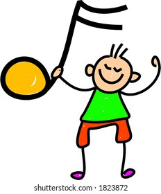 Stick Figures Battery Symbol Stress Energy Stock Vector (Royalty Free ...