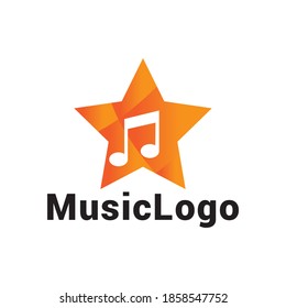 Favorite Music Icon Illustration Isolated Vector Stock Vector (Royalty ...