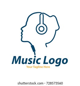 Digital Mind Logo Vector Template: เวกเตอร์สต็อก (ปลอดค่าลิขสิทธิ์ ...