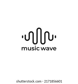 8,409 Audio waveform logo Images, Stock Photos & Vectors | Shutterstock