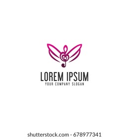 3,824 Music wings logo Images, Stock Photos & Vectors | Shutterstock