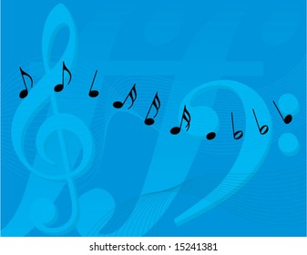 87 Musical cleft note Images, Stock Photos & Vectors | Shutterstock