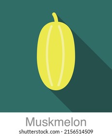 1,412 Muskmelon Stock Vectors, Images & Vector Art | Shutterstock