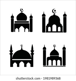350 Sharia icon Images, Stock Photos & Vectors | Shutterstock