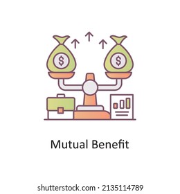 3,994 Mutual benefit Images, Stock Photos & Vectors | Shutterstock
