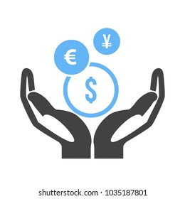 Mutual Fund Symbol Stock Vector (Royalty Free) 1035187801 | Shutterstock