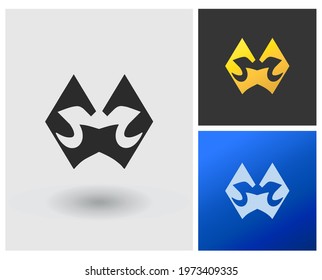592 Gold Mw Logo Images, Stock Photos & Vectors | Shutterstock