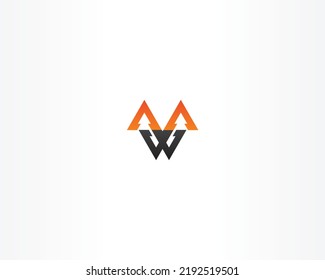 2,665 Wm Initials Images, Stock Photos & Vectors | Shutterstock