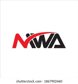 17 Mwa logo Gambar, Foto Stok & Vektor | Shutterstock