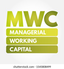 Mwc Stock Vectors, Images & Vector Art | Shutterstock
