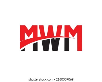 34 Mwm logo Images, Stock Photos & Vectors | Shutterstock