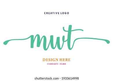 4件の「Mwt logo」の画像、写真素材、ベクター画像 | Shutterstock