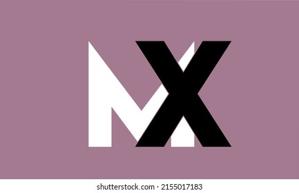 1,748 Mx letters Images, Stock Photos & Vectors | Shutterstock