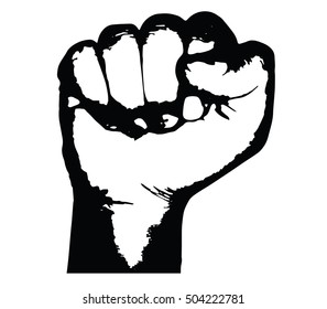 My Fist Vectorized You Can Use: เวกเตอร์สต็อก (ปลอดค่าลิขสิทธิ์ ...
