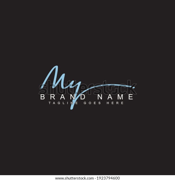 28,404 To My Logo Images, Stock Photos & Vectors | Shutterstock