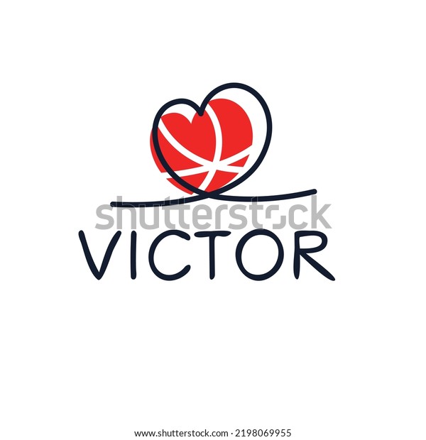 Victor name : 372 images, photos et images vectorielles de stock ...