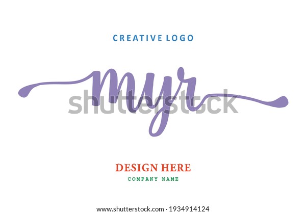 56 Myr Letter Bilder, Stockfotos und Vektorgrafiken | Shutterstock