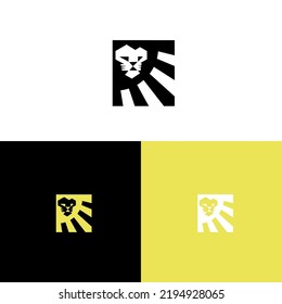 799 imágenes de Lion tech logo - Imágenes, fotos y vectores de stock ...