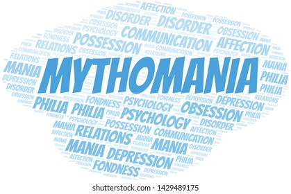 20 Mythomania Images, Stock Photos & Vectors | Shutterstock