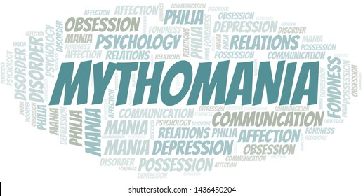 20 Mythomania Images, Stock Photos & Vectors | Shutterstock