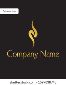N Cook Premium Logo Design Stock Vector (Royalty Free) 1597838743 ...