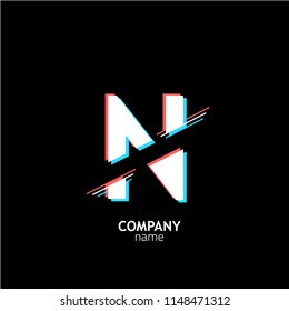 124,564 imágenes de Logo letra n - Imágenes, fotos y vectores de stock ...