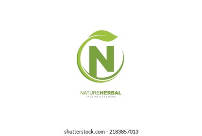 1,744 N tree logo Images, Stock Photos & Vectors | Shutterstock