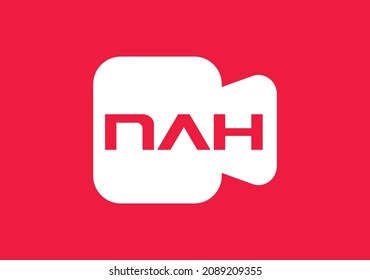 44 Nah logo Images, Stock Photos & Vectors | Shutterstock