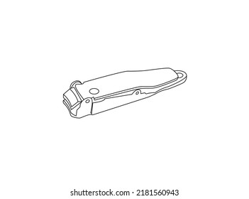 5,081 Nail cutter vector Images, Stock Photos & Vectors | Shutterstock