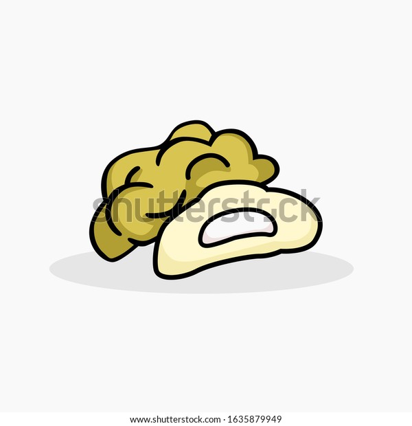 Nam Nam Vector Illustration Isolated All Stock Vector (Royalty Free ...