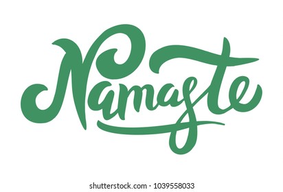 Namaste Images, Stock Photos & Vectors | Shutterstock