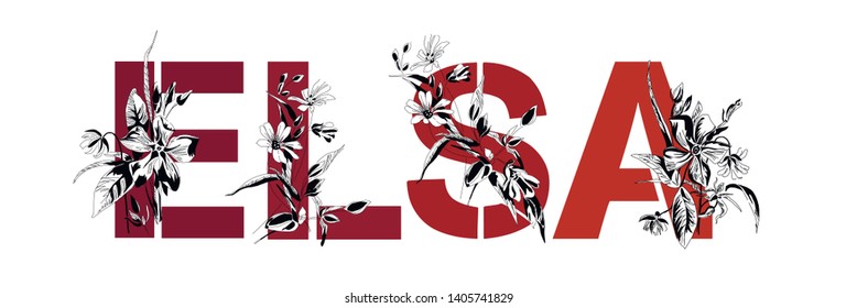 33 Elsa Vector Images, Stock Photos & Vectors | Shutterstock
