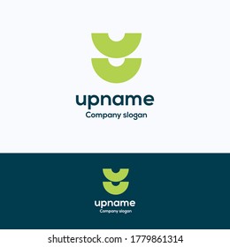 251 Double u logo Images, Stock Photos & Vectors | Shutterstock