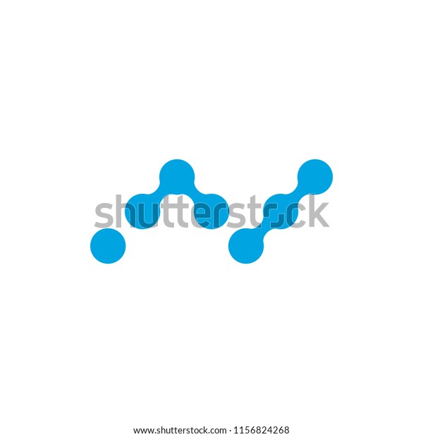 Nano Cryptocurrency Altcoin Logo Vector Stock Vector (Royalty Free ...