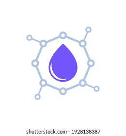 439 Nanoparticle icons Images, Stock Photos & Vectors | Shutterstock