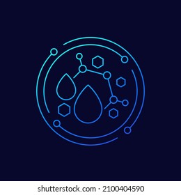439 Nanoparticle icons Images, Stock Photos & Vectors | Shutterstock