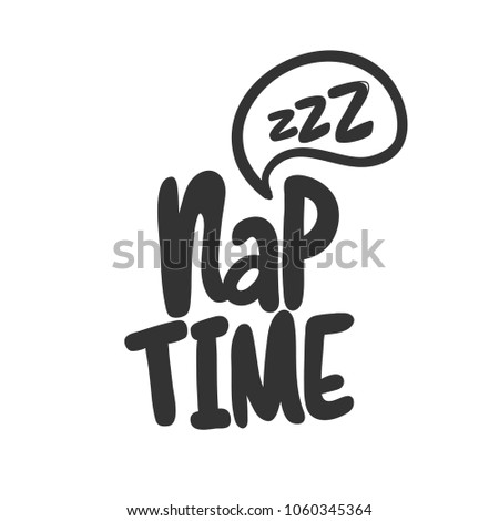 Nap Time Clipart | Free download on ClipArtMag