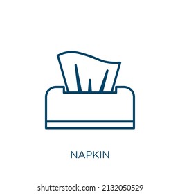 12,753 Napkin Outline Stock Vectors, Images & Vector Art | Shutterstock