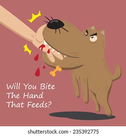 1,923 imágenes de Dog bite cartoon - Imágenes, fotos y vectores de ...