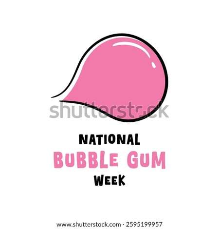 Bubble Gum Clipart | Free download on ClipArtMag