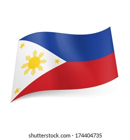 2,329 Philippine flag star Images, Stock Photos & Vectors | Shutterstock