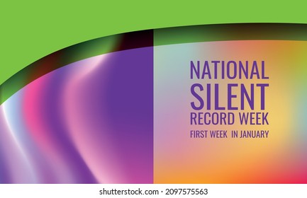 3,752 Record week Images, Stock Photos & Vectors | Shutterstock