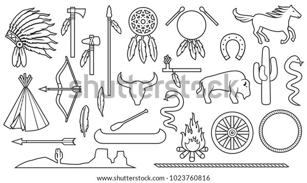 1,061 Native American Symbol For Peace Images, Stock Photos & Vectors ...